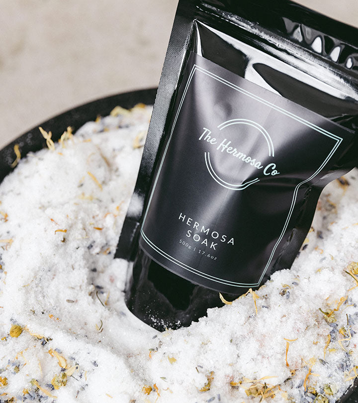 Winter Skincare Tips for New Mums – The Hermosa Co.